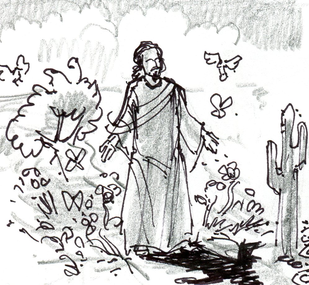 Original Blessing | National Catholic Reporter