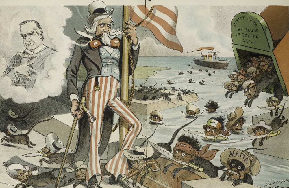 Interwar America – Our Story: An Ancillary to US History