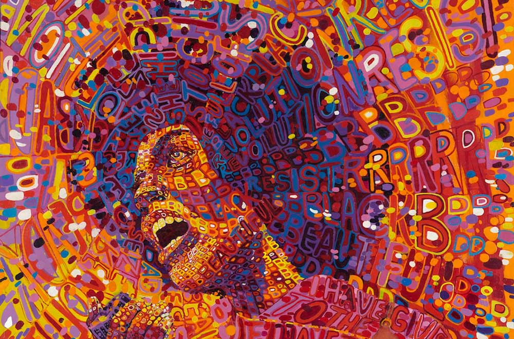 'Soul of a Nation' showcases timeless power of black art | National ...