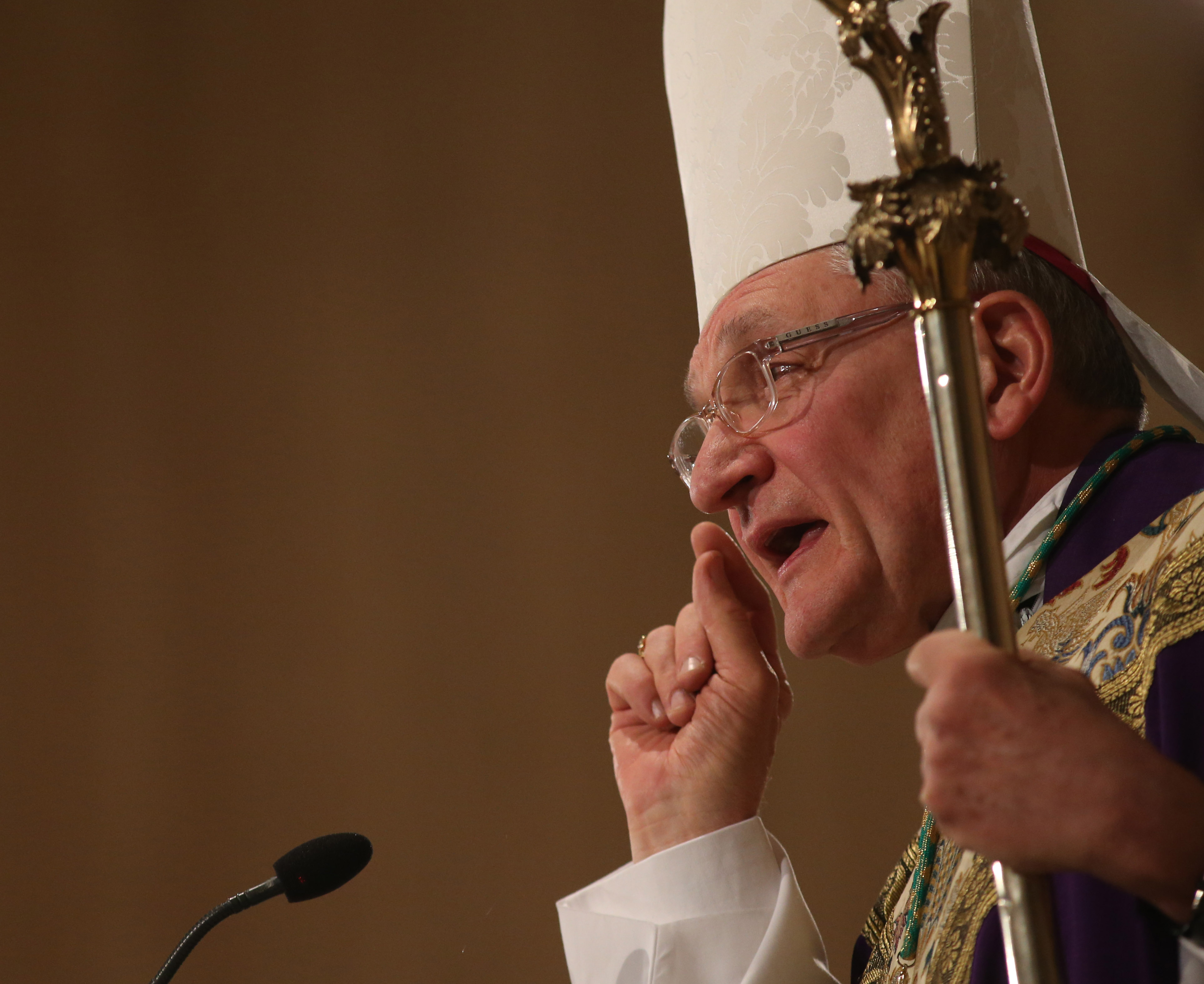 Catholic papers feel squeezed by U.S.-Canada newsprint tariff fight ...