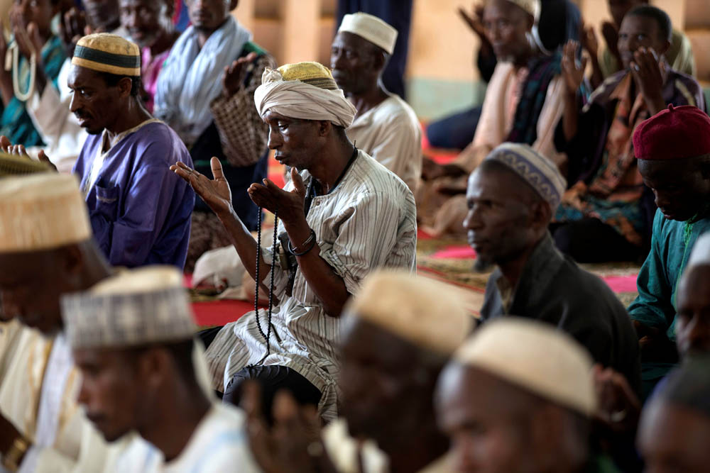 Include yourself in the Muslim conversation | National Catholic Reporter