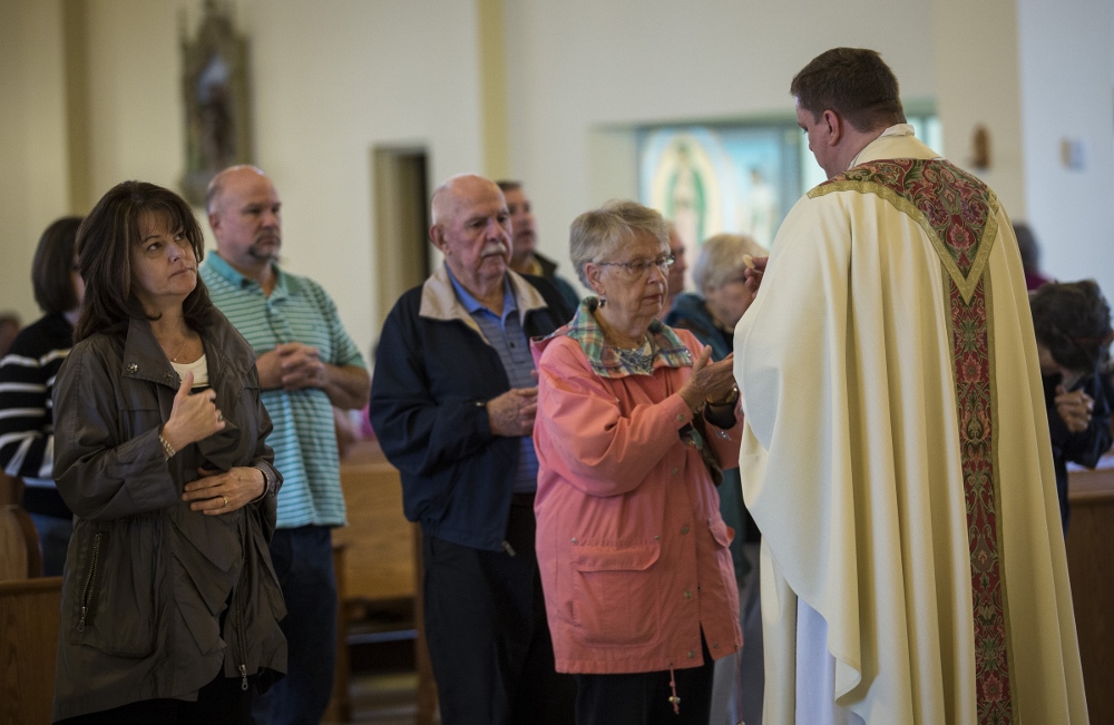 Study says churchgoers live longer than more secular peers | National ...
