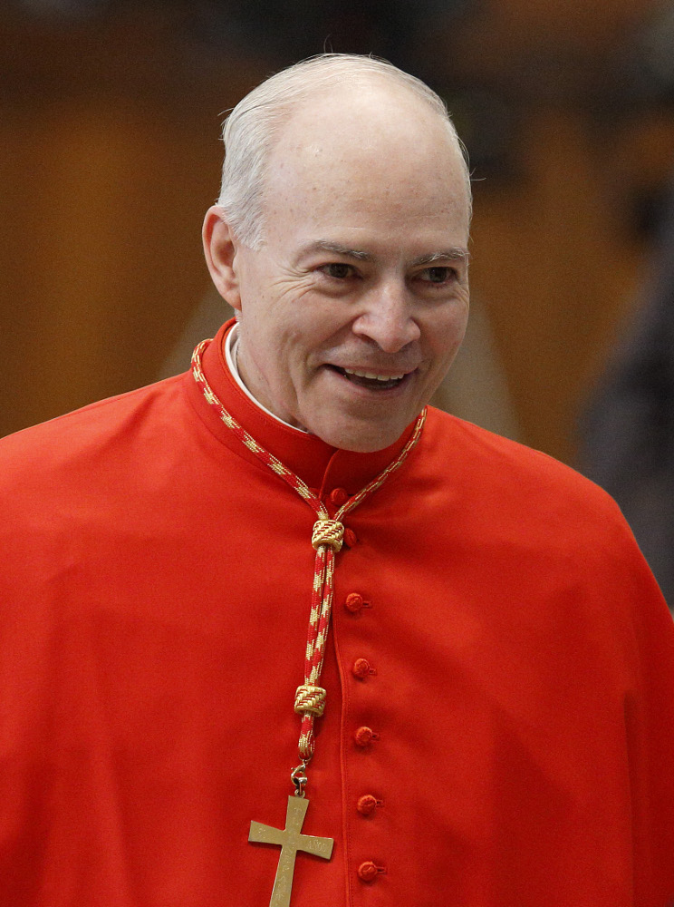 Pope names longtime ally to lead Mexico City Archdiocese | National ...