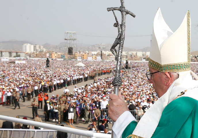 Morning Briefing | National Catholic Reporter