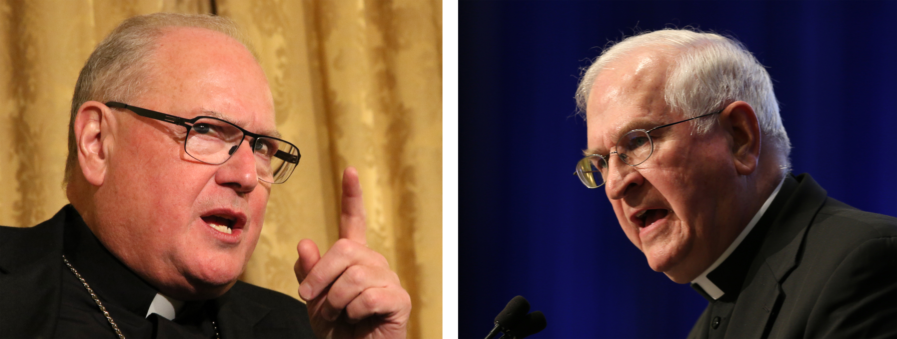 Bishops disappointed with Congress' inaction on Conscience Protection ...