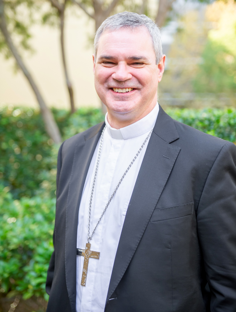 Pope names new leader for Australia's largest archdiocese | National ...