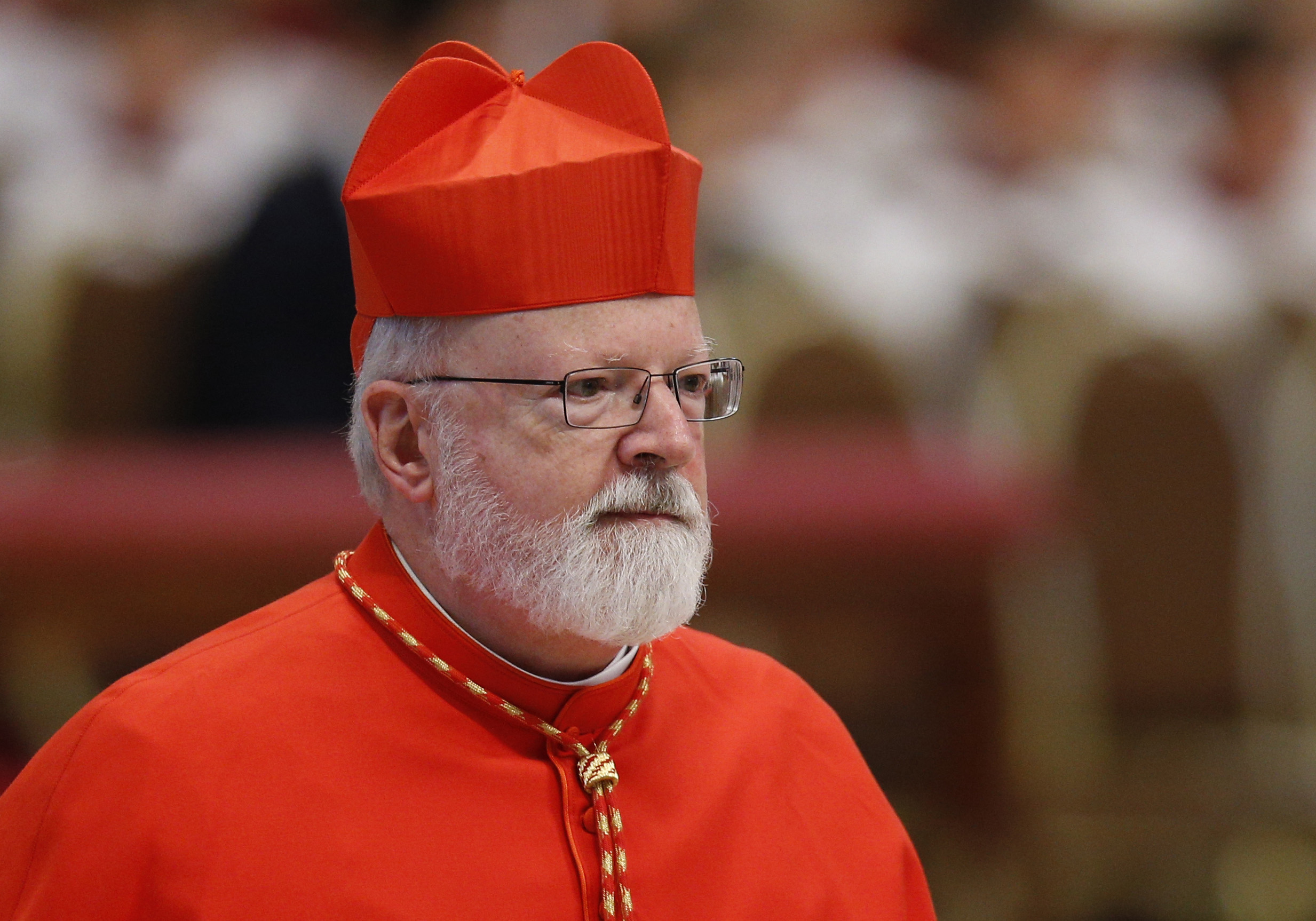 Clear response to abuse crisis is urgently needed, Cardinal O'Malley ...