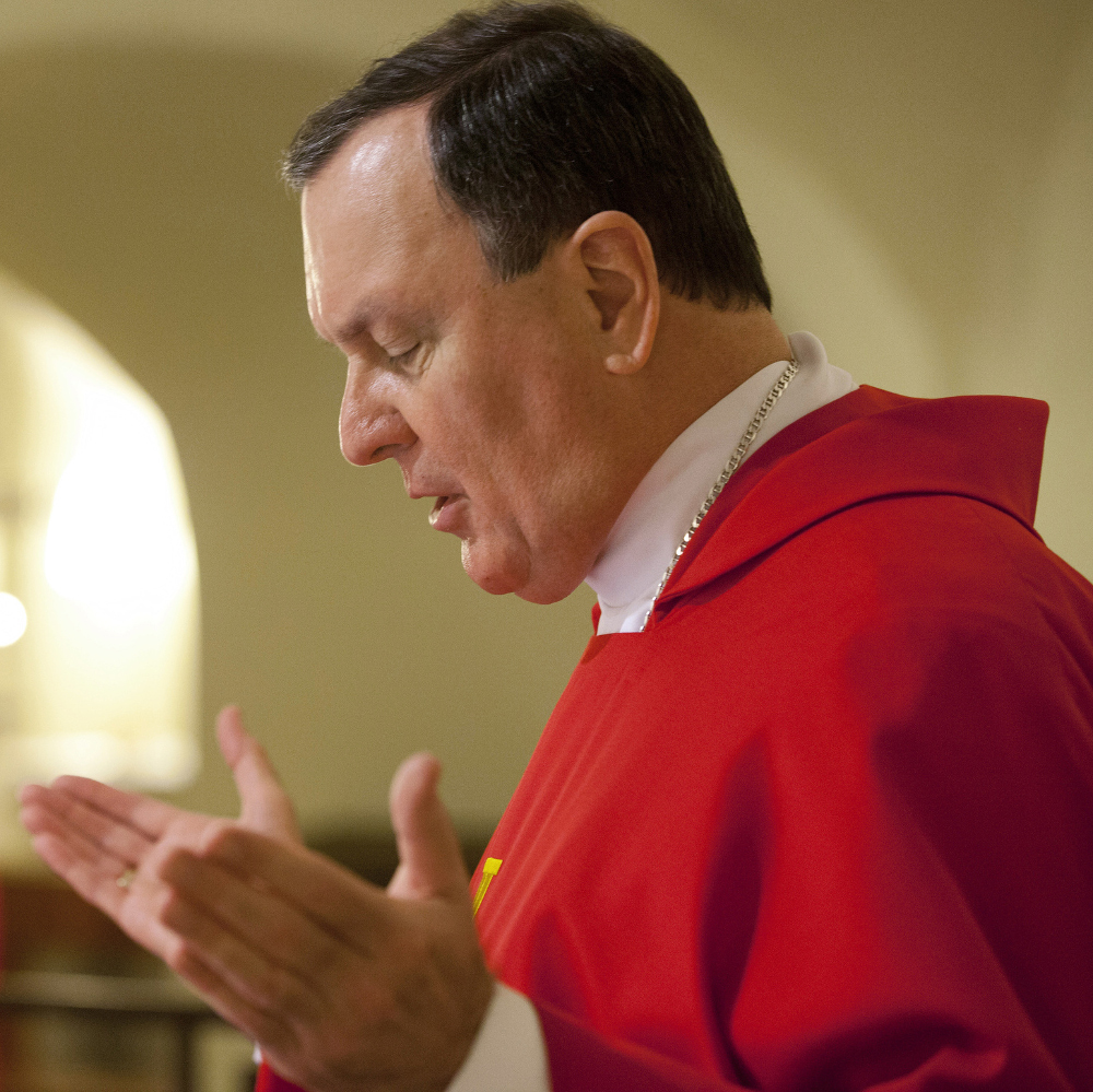 Alabama archbishop releases names of clergy, religious accused of abuse ...