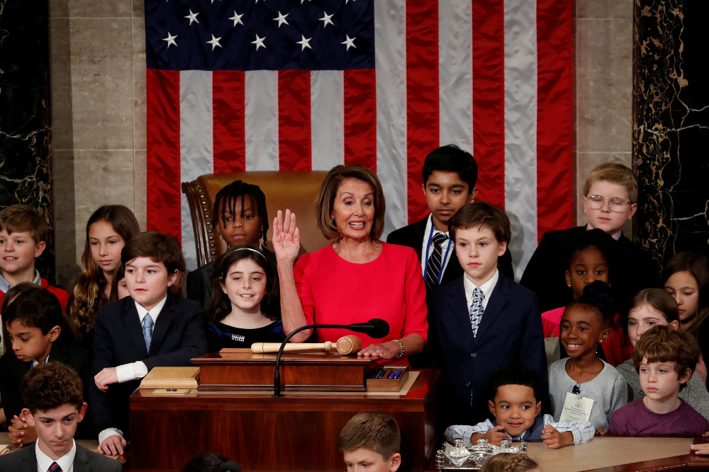 Catholic advocates outline legislative goals for a new Congress ...