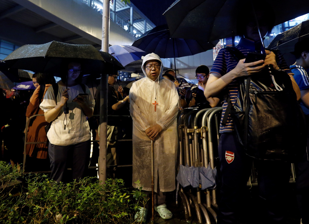 Report details attacks on, abuses against religious freedom worldwide ...