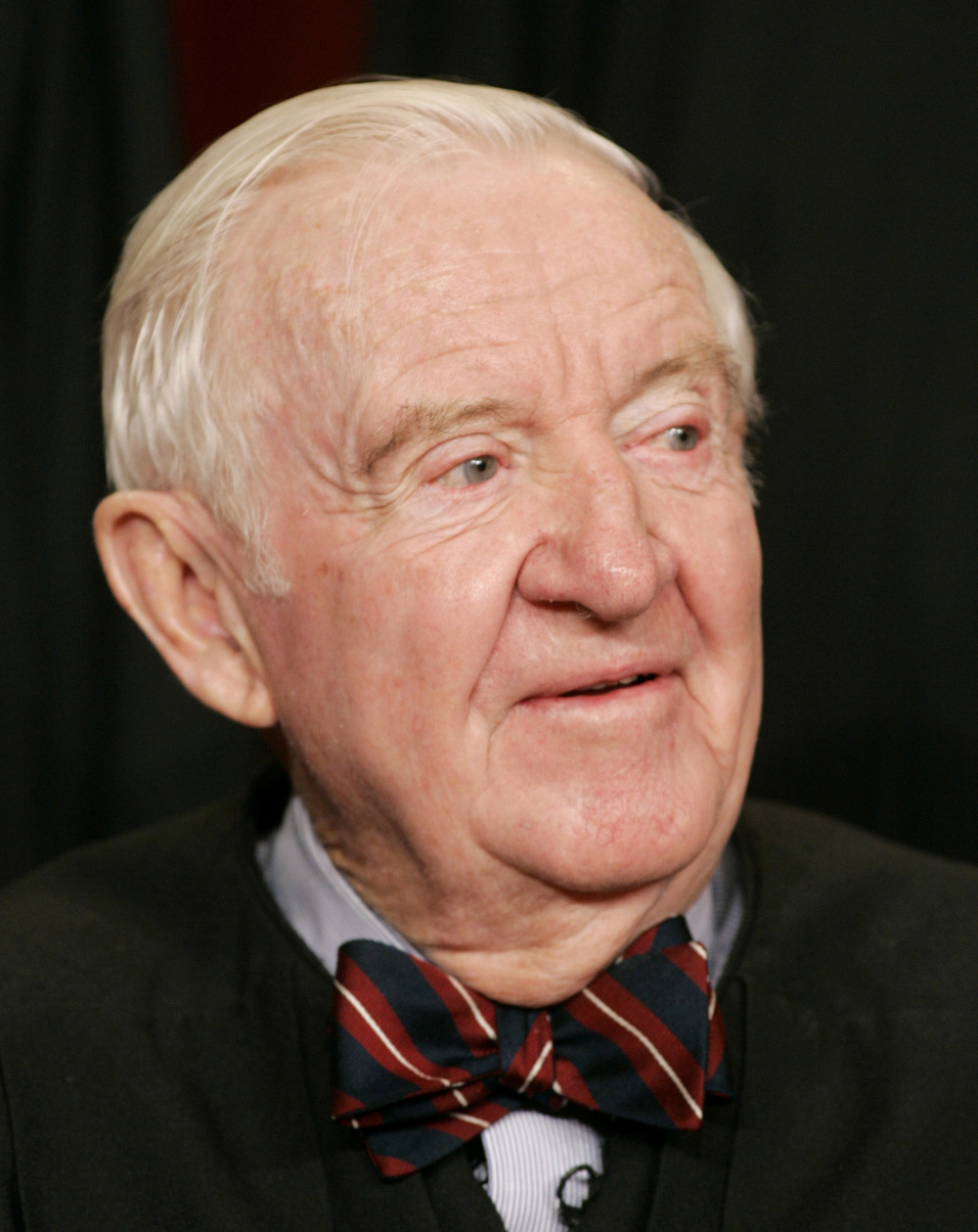 Justice Stevens changed death penalty views during three decades on ...