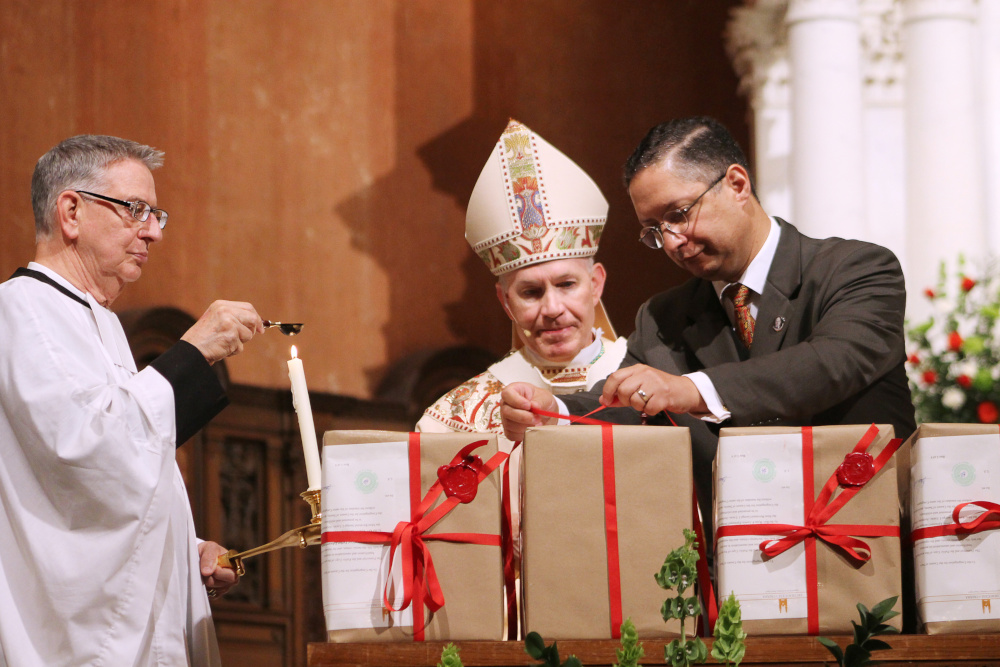 'Positio' for Fr. Flanagan's cause presented to Vatican congregation ...