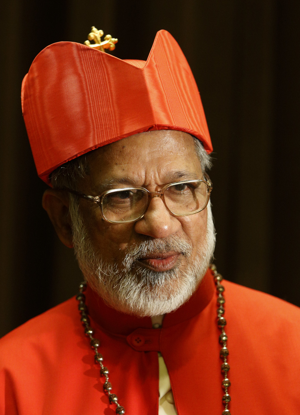 New appointment in Syro-Malabar archdiocese rocked by tensions ...