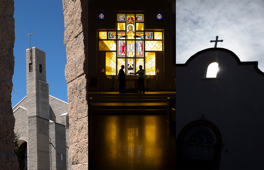 What influence does religion have on Americans' lives? | National ...