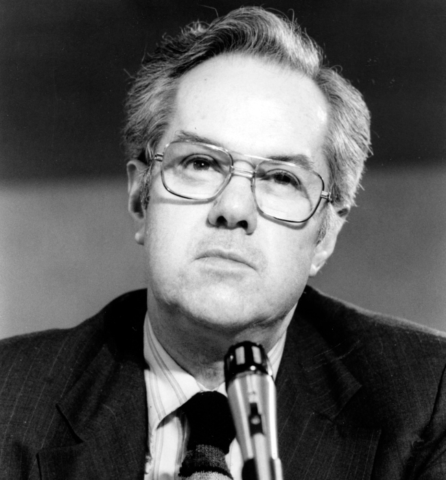 Veteran Catholic journalist, former CPA head Jim Doyle dies at 98 ...