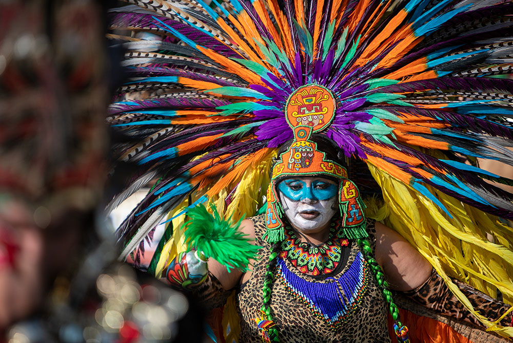 Indigenous people can teach us about divine maternal power | National ...