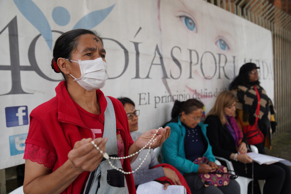 Colombian court says it cannot rule on abortion proposal | National ...