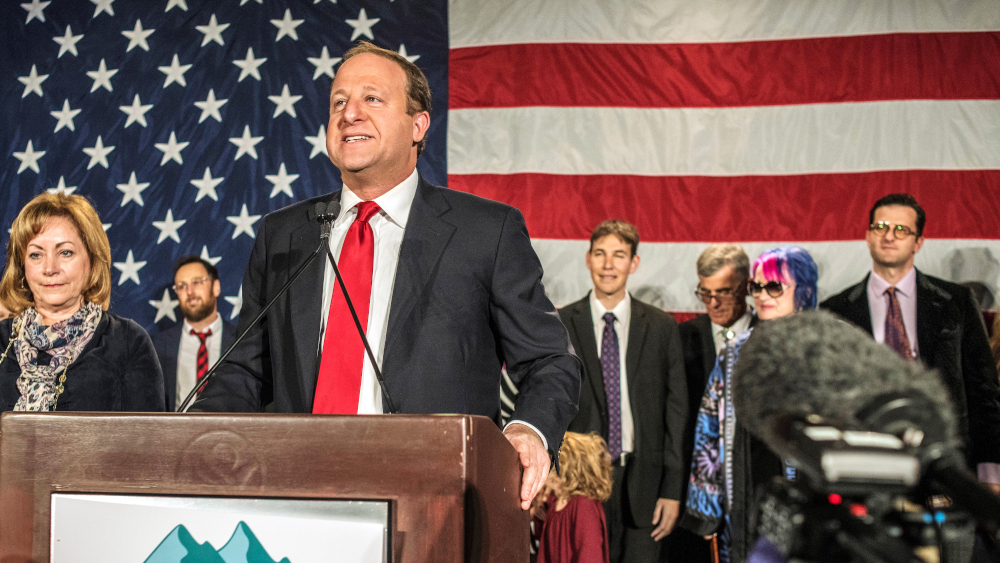 Catholic leaders praise Colorado's repeal of death penalty | National ...