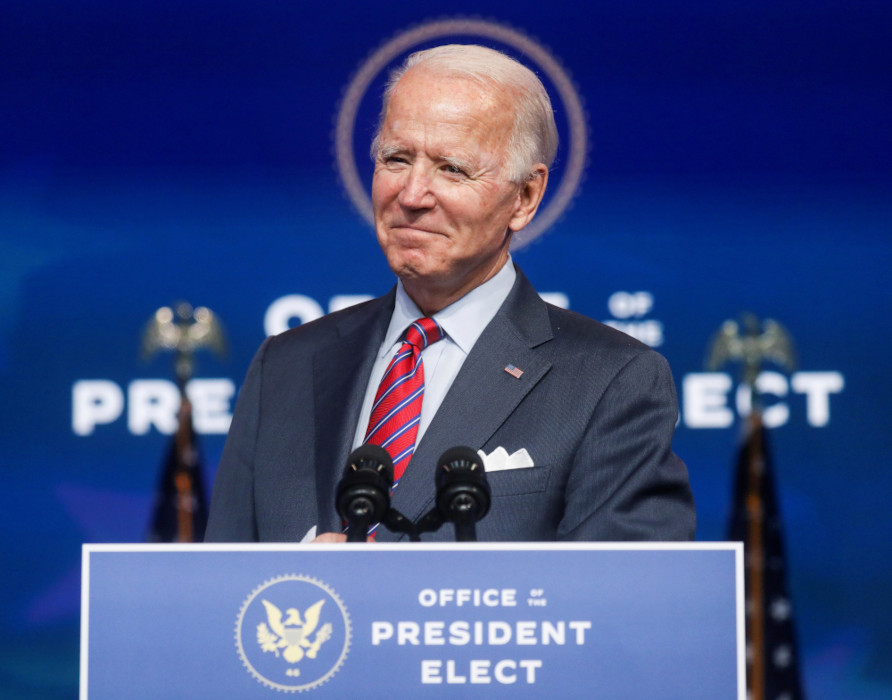 Tumultuous election sends country's second Catholic president into ...