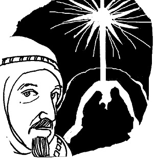 God transparent in us | National Catholic Reporter
