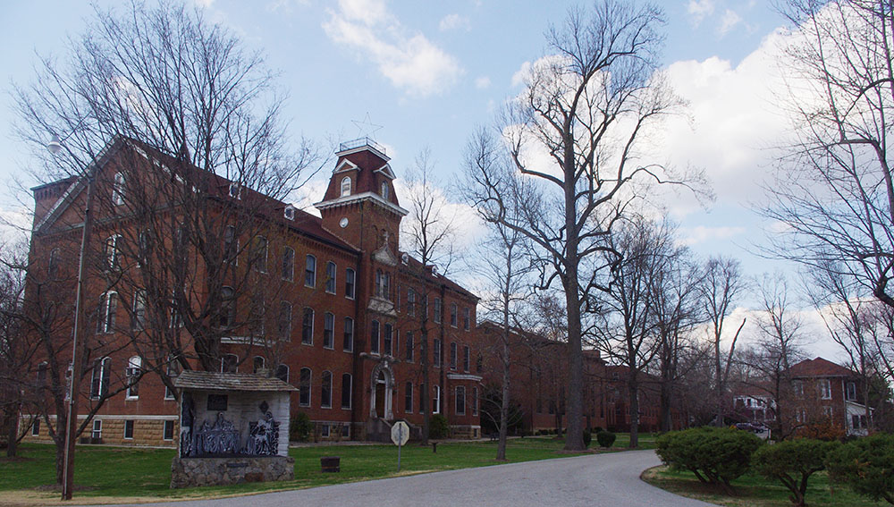 Sisters of Loretto permanently preserve 650 acres of 'holy land' in ...