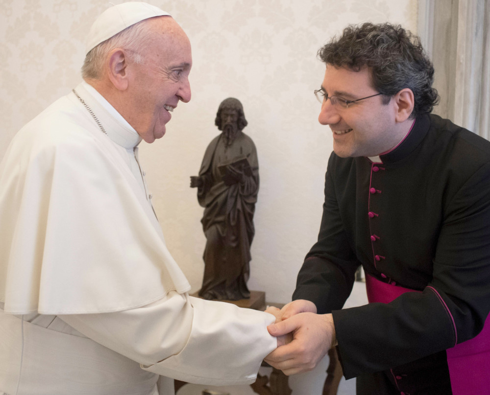 Cardinal Collins retires from Toronto; Montreal's Bishop Leo appointed ...