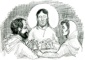 On the road to Emmaus | National Catholic Reporter