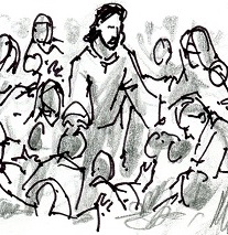 Abounding grace | National Catholic Reporter