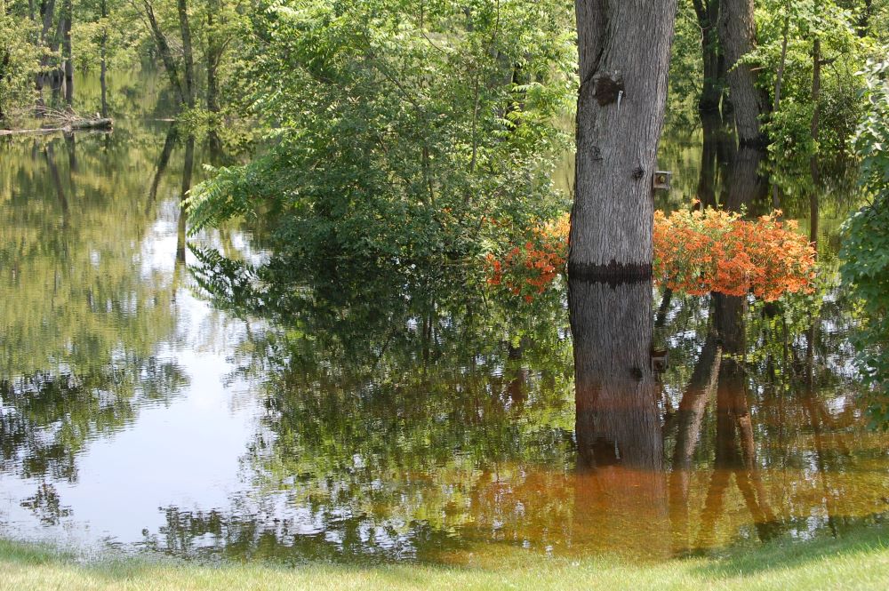 Biden declares state of emergency in Vermont due to flooding | National ...