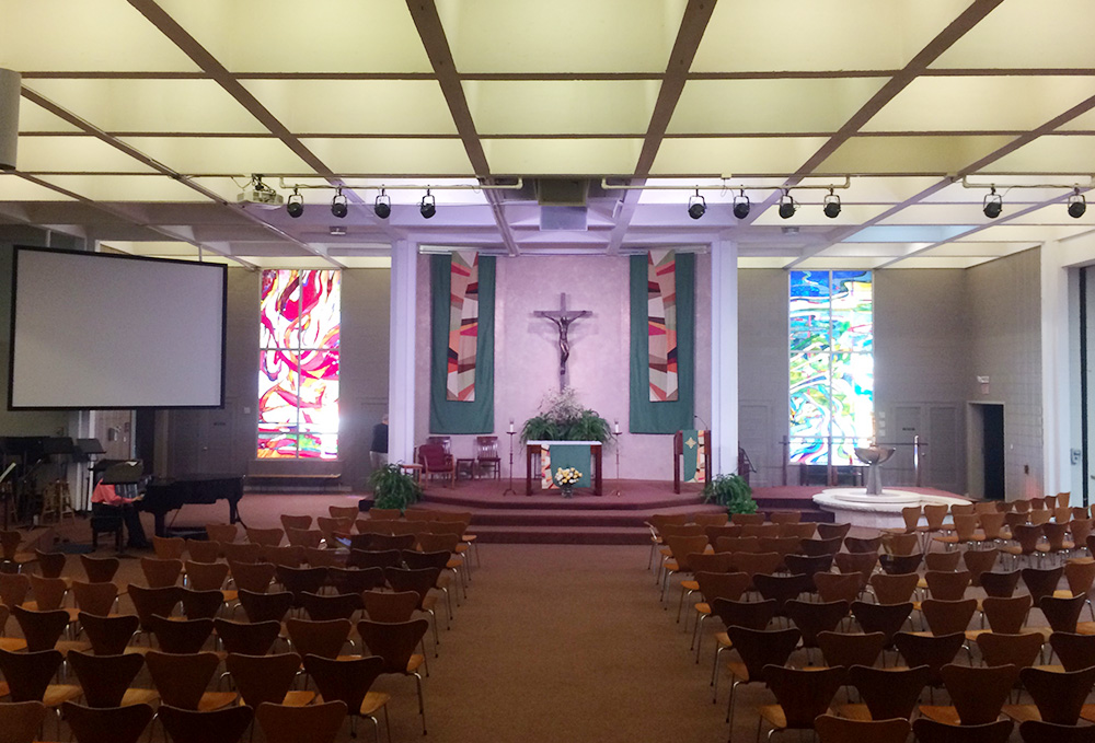 A year after Paulists' removal from Ohio State, community 'fighting ...