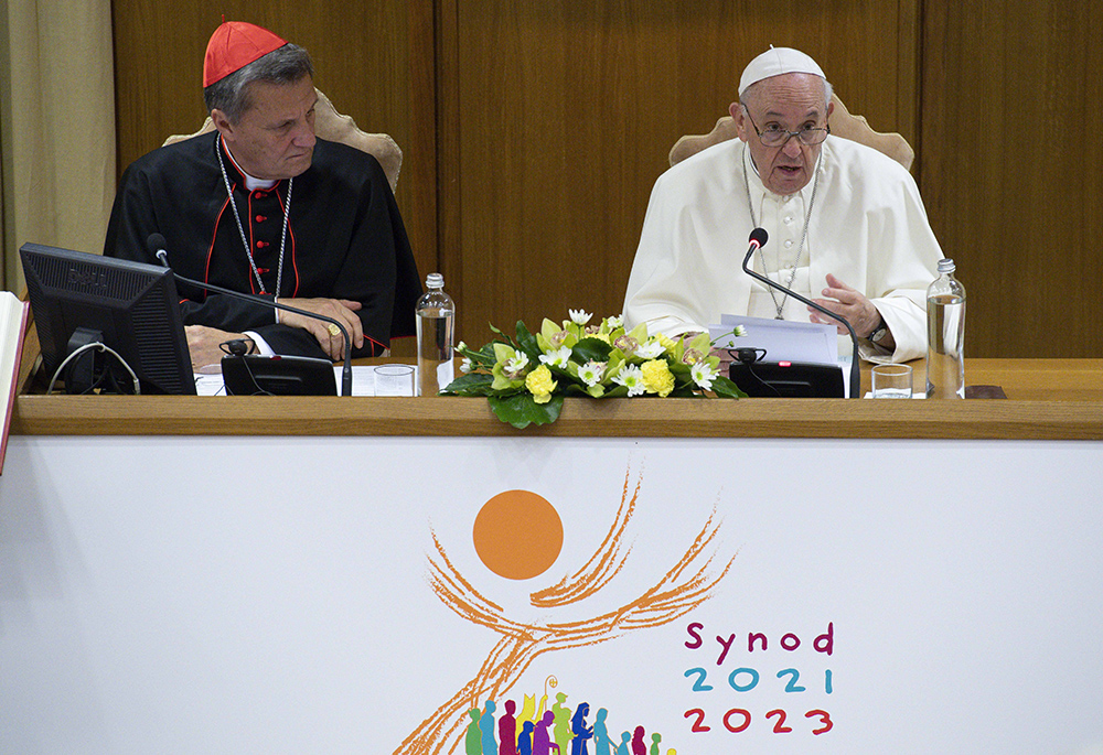 5 suggestions to make the pope's big Synod of Bishops actually mean ...
