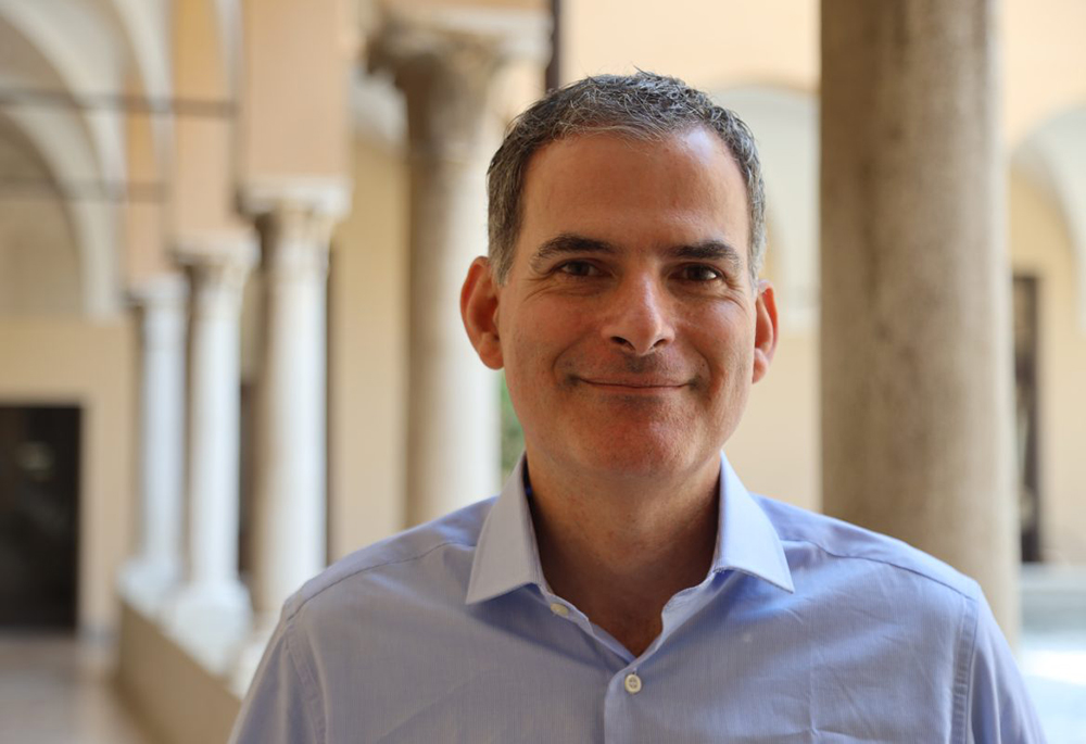 With this synod, Pope Francis draws on decades of Catholic ...