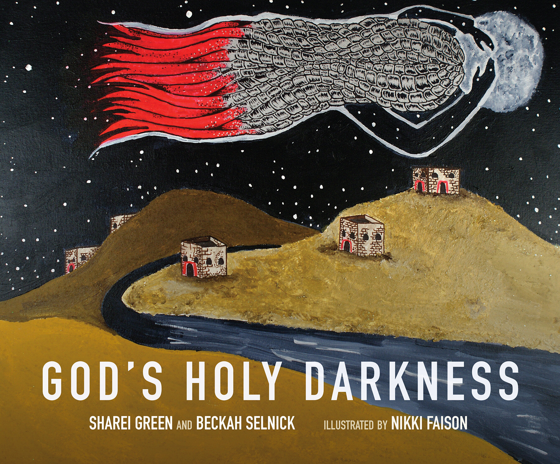 Theologically rich picture books to nurture a child's faith (and maybe ...