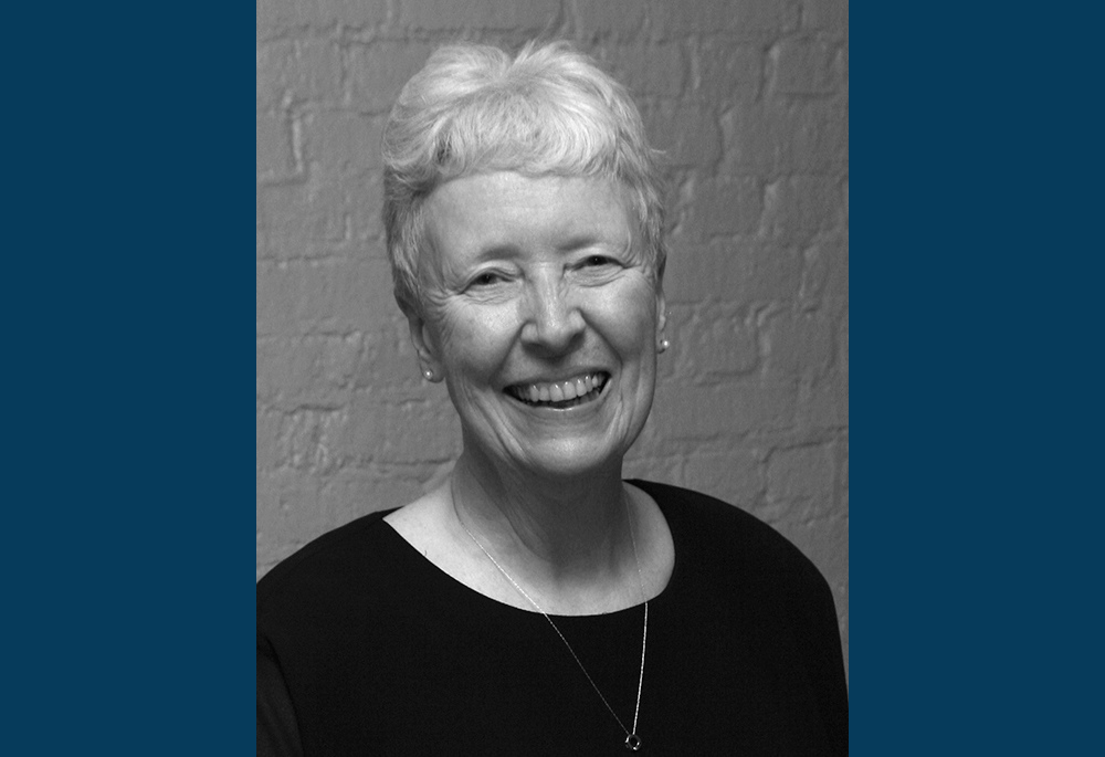 Sr. Patricia Crowley, prominent Chicago sister who made a mark on the ...