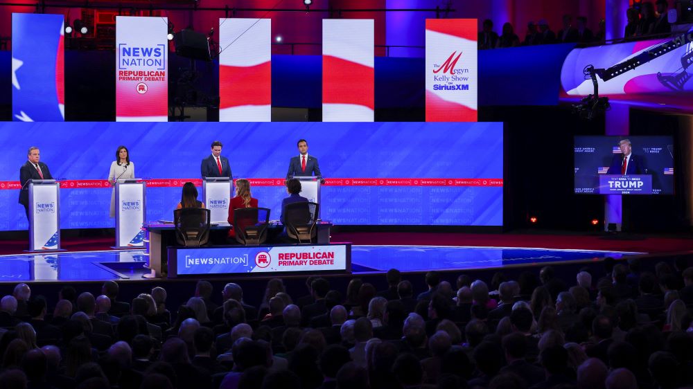 The Republican Party is in a Catch-22 | National Catholic Reporter