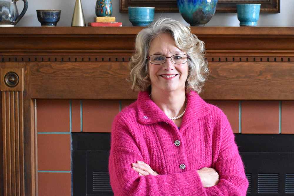 Retiring director of FutureChurch praised as woman of spirit, spunk ...