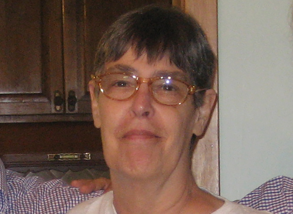 Helen Woodson, Plowshares anti-nuclear activist who spent 27 years in ...