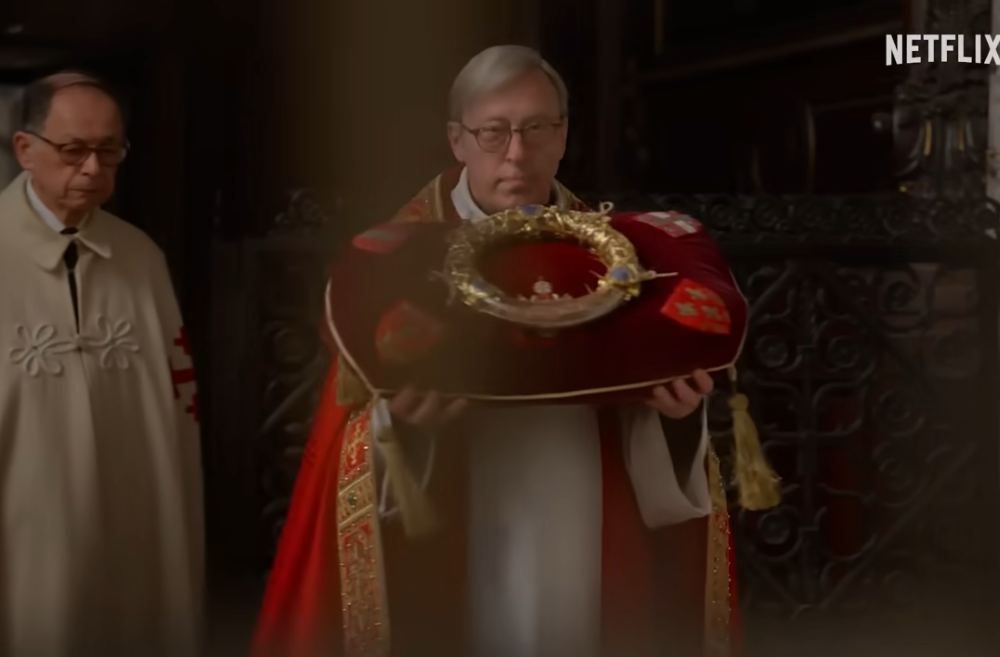 Netflix series 'Mysteries of the Faith' shows power of Catholic relics ...