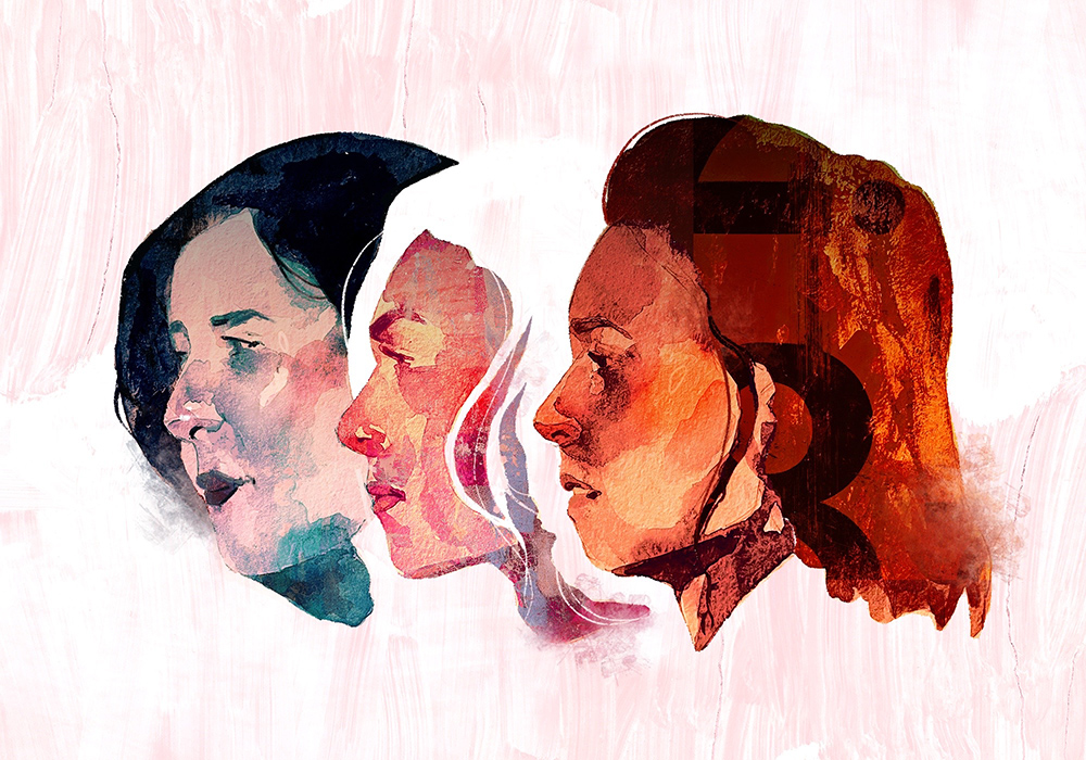 Grammy-winning band boygenius models friendship for the end times ...