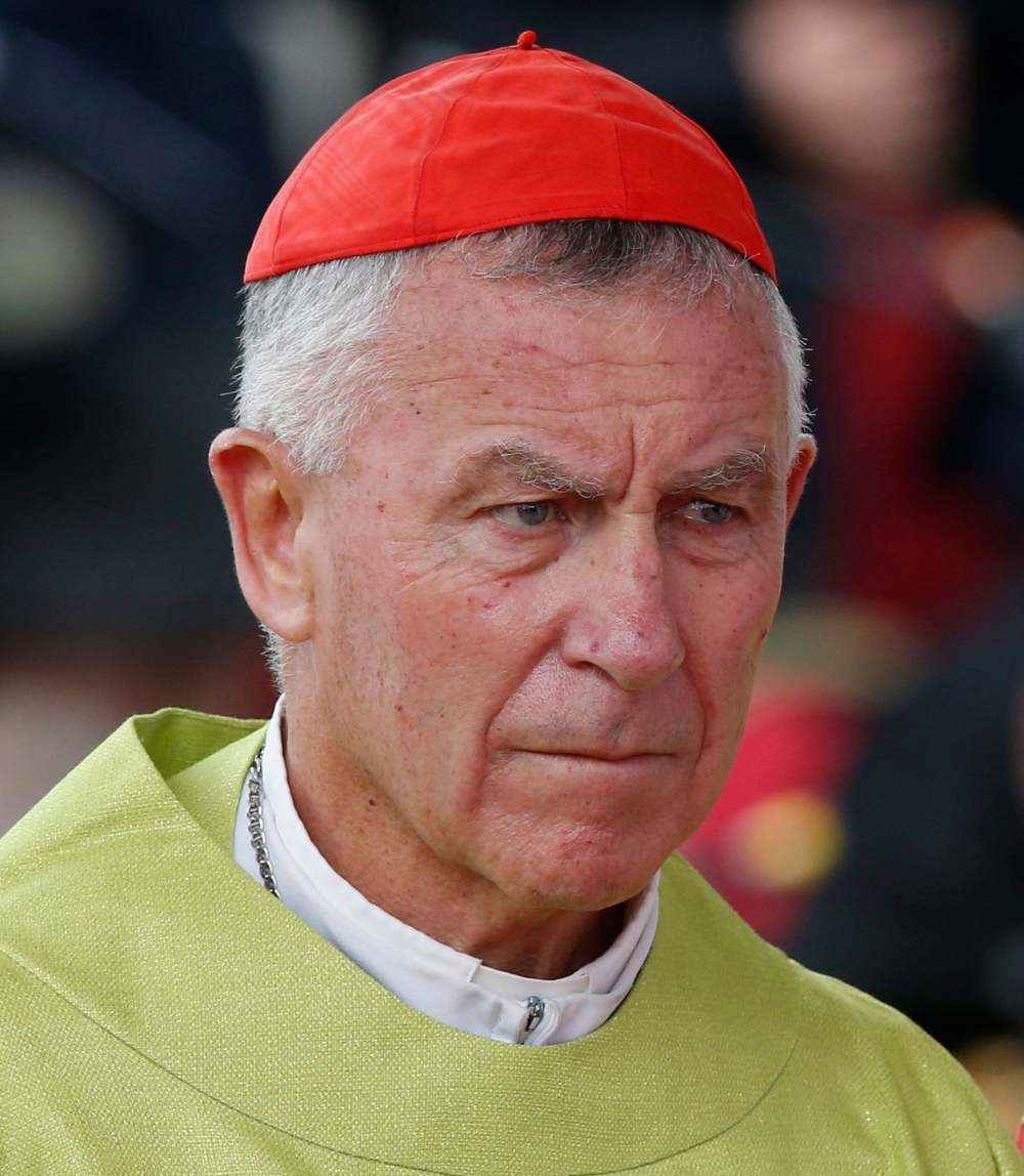 New Zealand cardinal faces church inquiry after police close case on ...