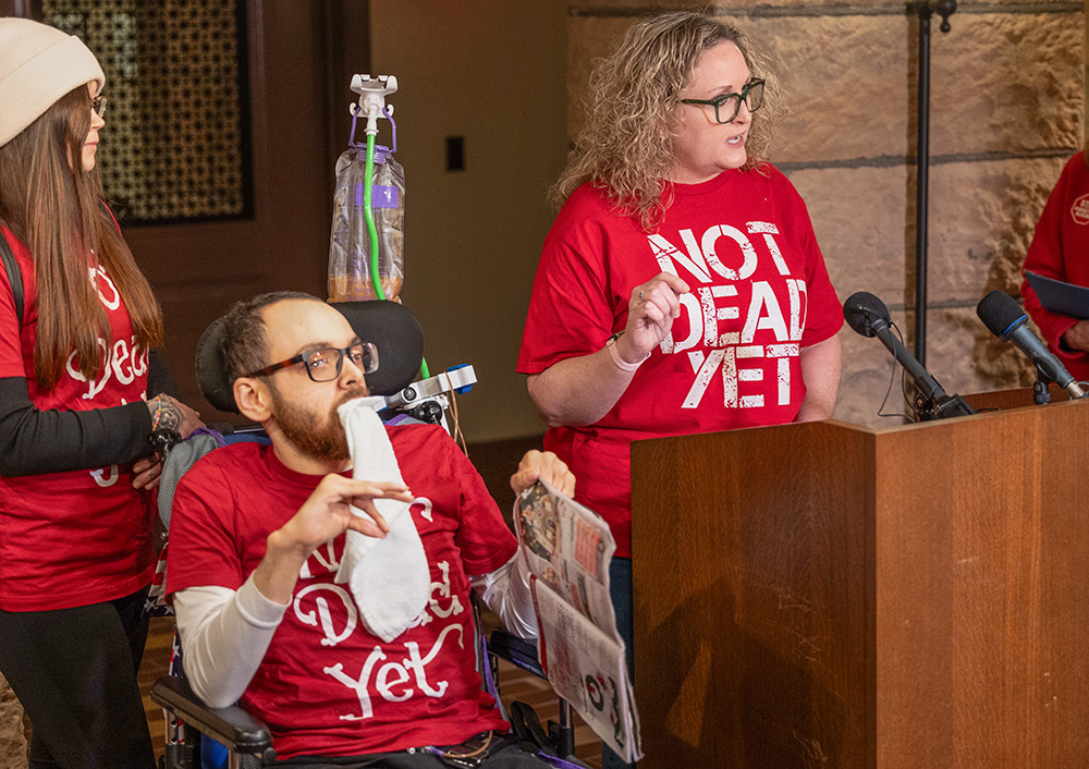 The church is right to fight assisted suicide laws | National Catholic ...
