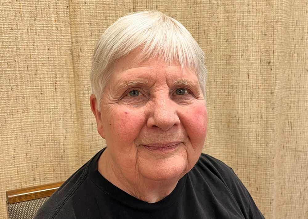 Q & A with Sr. Eleanor Craig, an 'ordinary' Loretto with an interest in ...