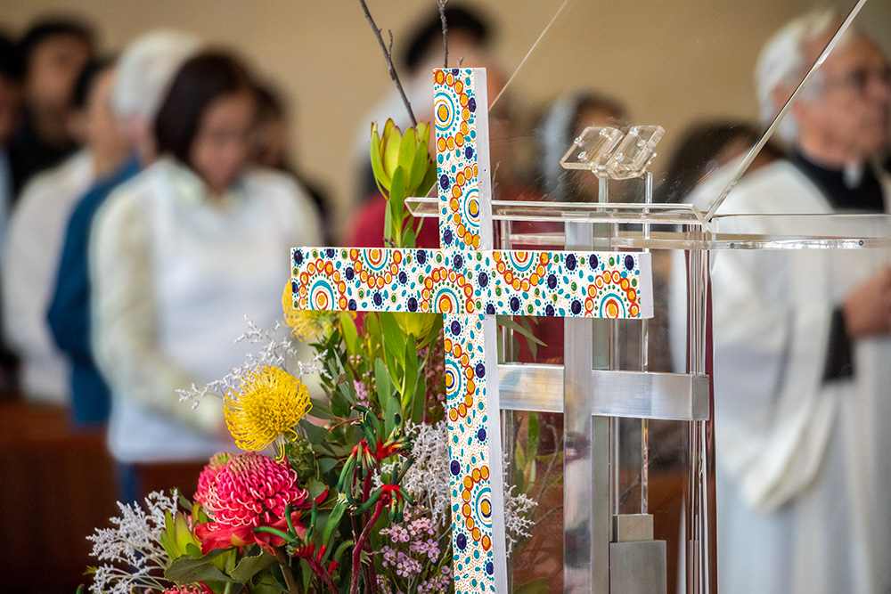 Australian bishops approve Aboriginal liturgy, in landmark decision ...