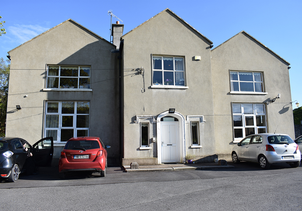 The Kylemore Benedictines' long road to a monastery | National Catholic ...