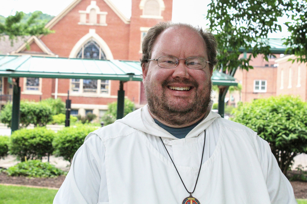 Catholic diocesan hermit approved by Kentucky bishop comes out as ...