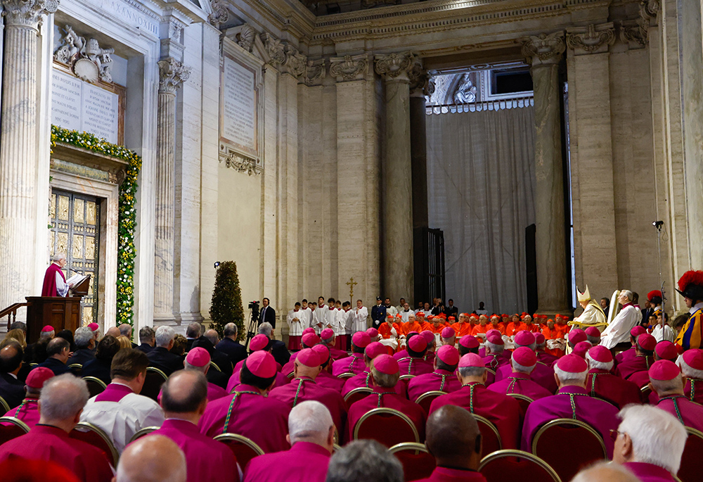 An insider's guide to the Vatican's inner workings | National Catholic ...