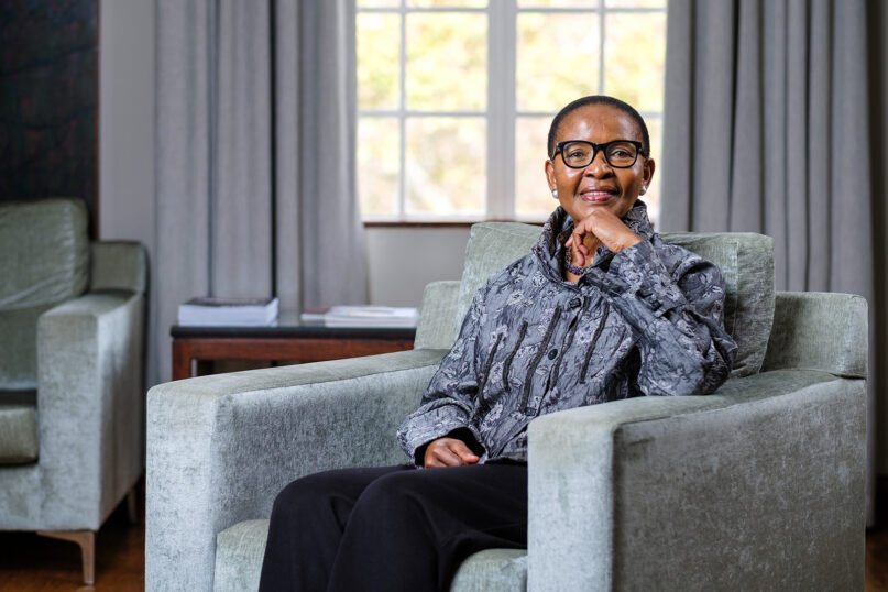 Scholar on forgiveness in post-apartheid South Africa wins Templeton ...