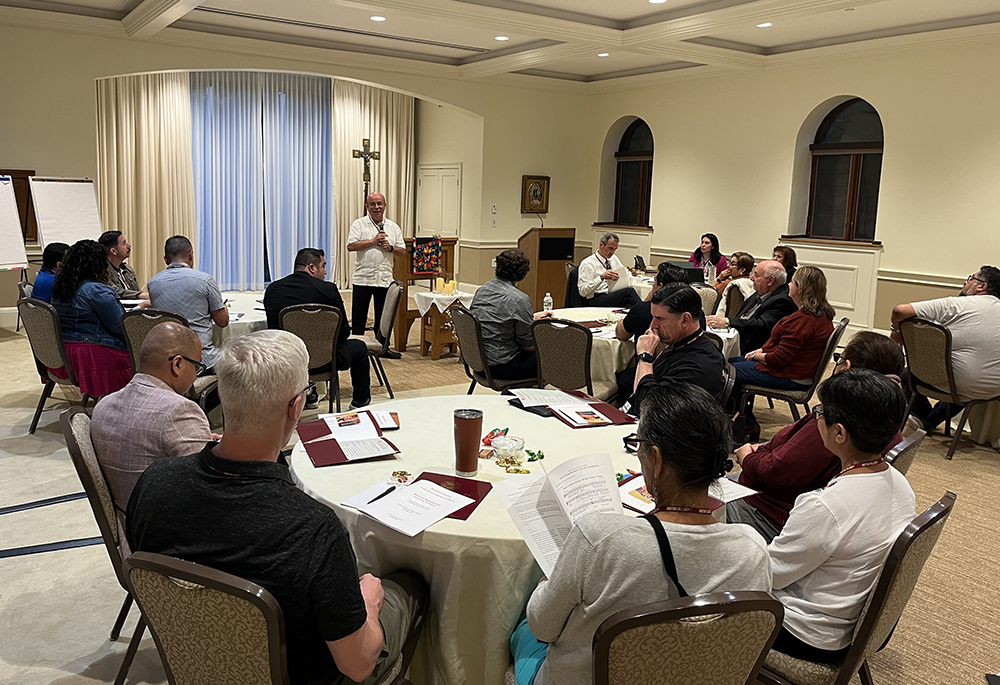 A 'Nuevo Momento' for Hispanic Catholic organizations is emerging ...