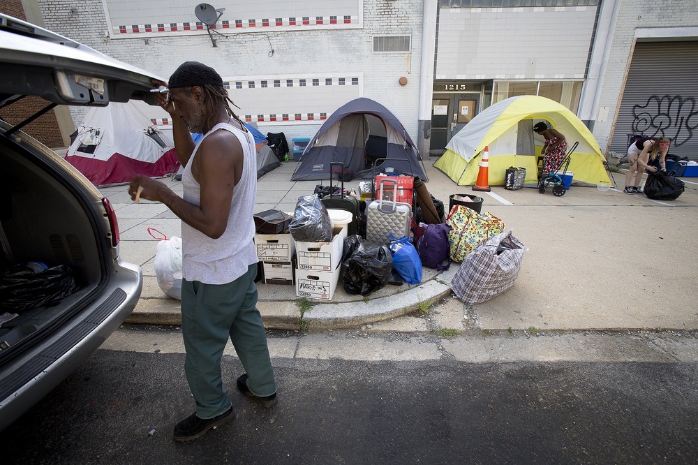 Sociologist: Ending US poverty is doable but requires 'each of us' to ...