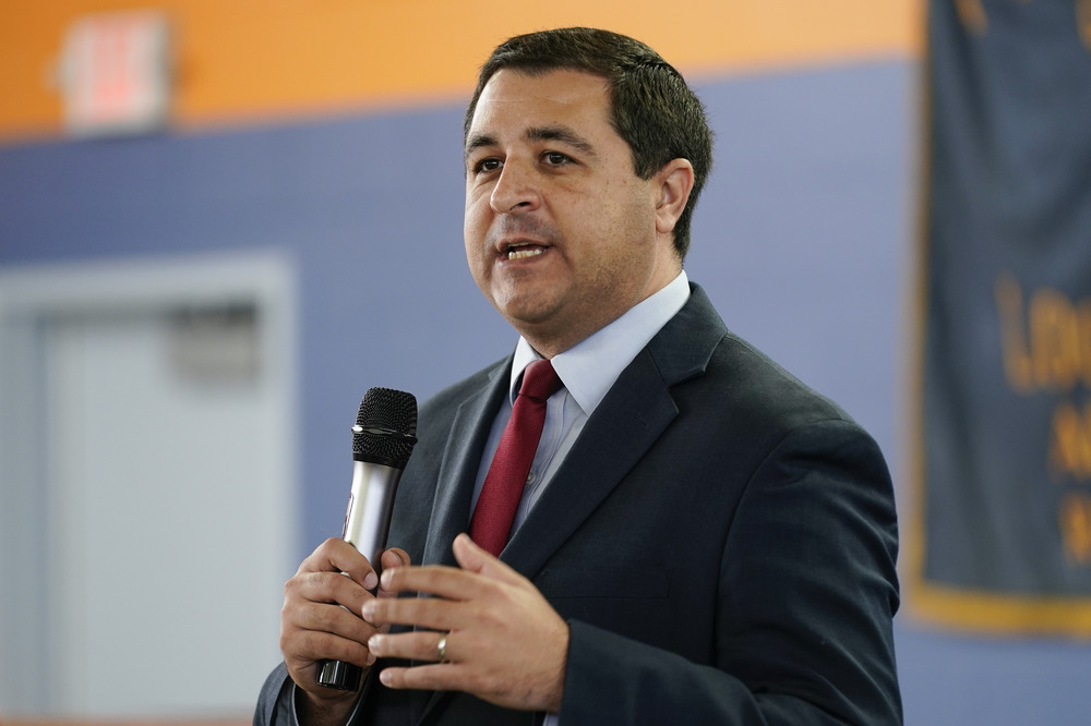 Judge denies Wisconsin attorney general's request to review Milwaukee ...